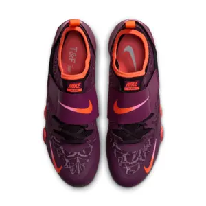 Nike Pole Vault Elite Track & Field Jumping Spikes
