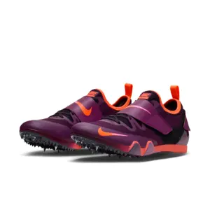 Nike Pole Vault Elite Track & Field Jumping Spikes