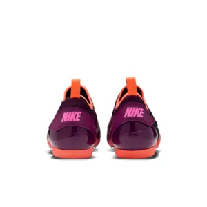 Nike Pole Vault Elite Track & Field Jumping Spikes