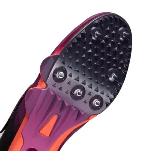 Nike Pole Vault Elite Track & Field Jumping Spikes