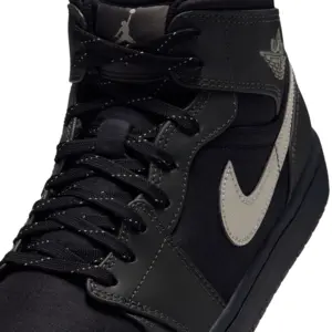 JORDAN Air 1 Mid Utility Shoes