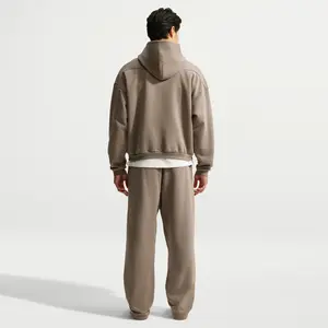 Nike Standard Issue Therma-fit Brushed Basketball Pullover Hoodie