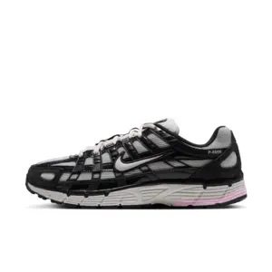 Nike P-6000 Shoes - Grey