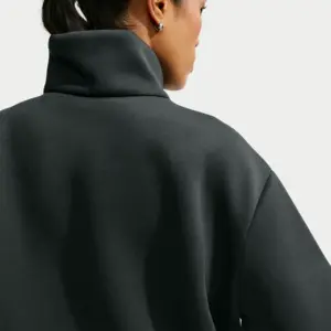Nike Article Fleece Oversized Jacket