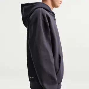 Nike Tuff Fleece" Pullover Hoodie