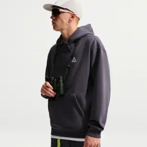 Nike Tuff Fleece" Pullover Hoodie