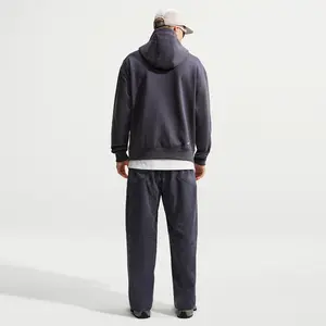 Nike Tuff Fleece" Pullover Hoodie