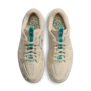 JORDAN Air 1 Low Method Of Make Shoes