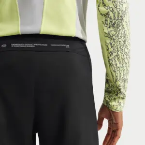 Nike Dri-fit 4" Brief-lined Running Shorts