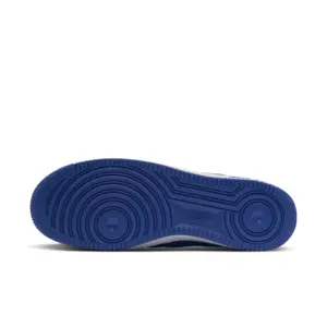 Nike Air Force 1 '07 Lv8 Shoes - Blue