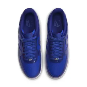 Nike Air Force 1 '07 Lv8 Shoes - Blue