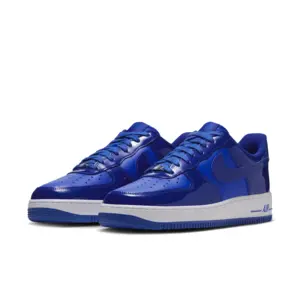 Nike Air Force 1 '07 Lv8 Shoes - Blue