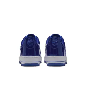 Nike Air Force 1 '07 Lv8 Shoes - Blue
