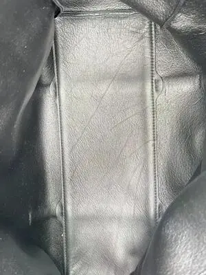 Balenciaga 2010s Everyday Tote Bag