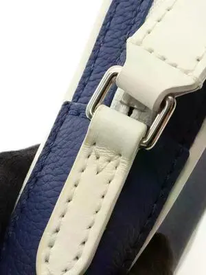 LOUIS VUITTON Danube Ppm Everyday Shoulder Bag