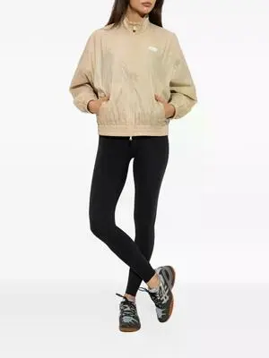 EA7 Stand-up Collar Lightweight Jacket