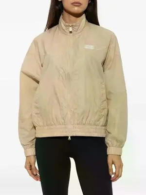 EA7 Stand-up Collar Lightweight Jacket