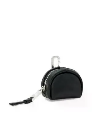 ALLSAINTS Rosalie Leather Airpod Case