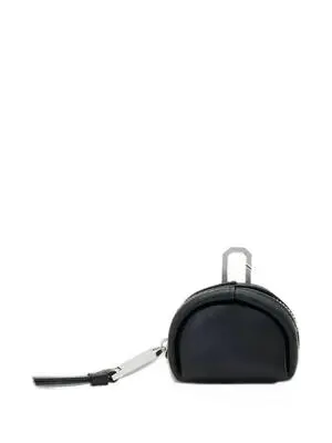 ALLSAINTS Rosalie Leather Airpod Case