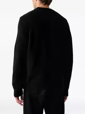 Marc O'polo Ribbed-trim Sweater