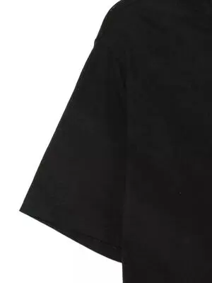 Officine Générale Crew-neck T-shirt