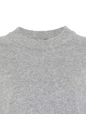 Lorena Antoniazzi Drop-shoulder Sweater