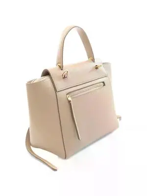 Celine 2000s Micro Belt Bag Shoulder Bag