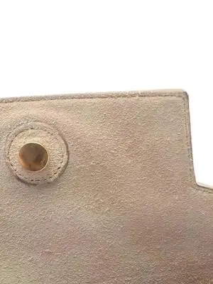 Celine 2000s Micro Belt Bag Shoulder Bag