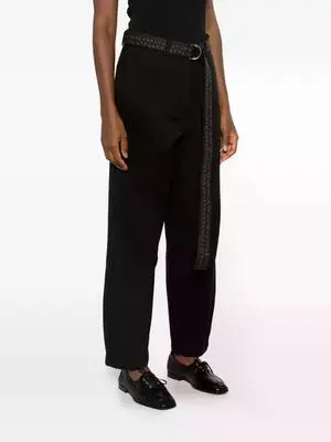 Antik Batik Aristide Belted Trousers