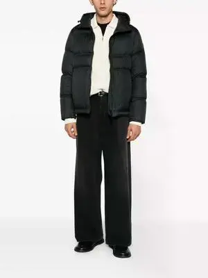 COLMAR Quilted Hooded Jacket
