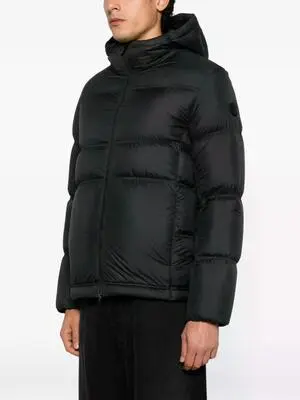 COLMAR Quilted Hooded Jacket