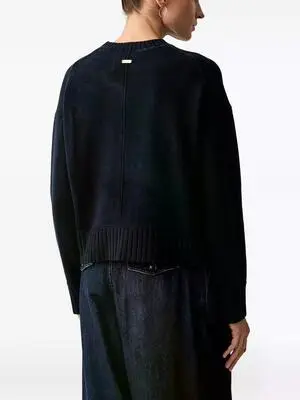 Barbour Harling Crew-neck Jumper