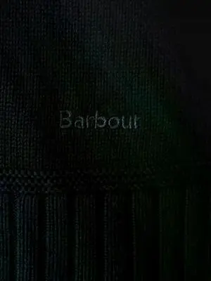 Barbour Harling Crew-neck Jumper