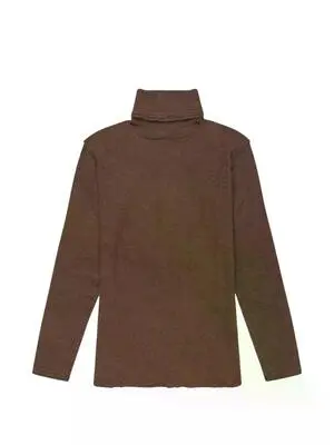 GUDRUN & GUDRUN Bjørk High-neck Sweater