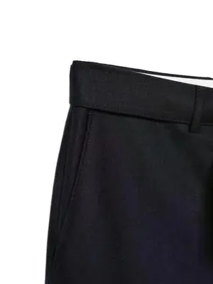 Officine Générale Nash Belted Trousers