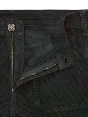 FORTELA Jane Corduroy Bootcut Trousers