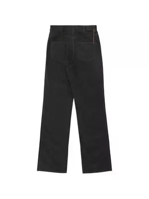 FORTELA Jane Corduroy Bootcut Trousers