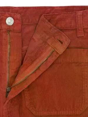 FORTELA Jane Bootcut Corduroy Trousers