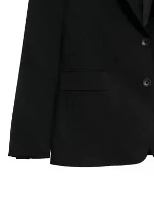 Tagliatore Notched-lapels Single-breasted Suit