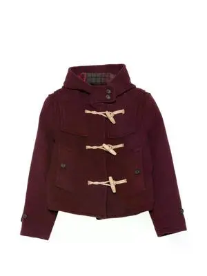 Gloverall Shelley Duffle Coat