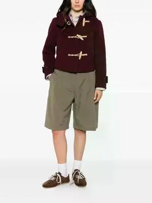Gloverall Shelley Duffle Coat