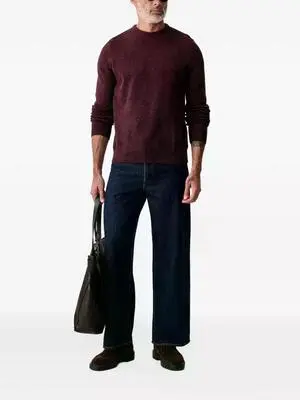 Barbour Holden Crew-neck Jumper