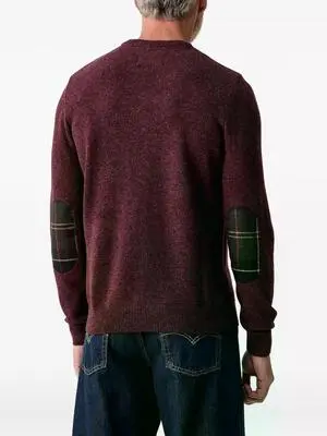 Barbour Holden Crew-neck Jumper