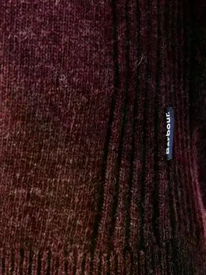 Barbour Holden Crew-neck Jumper