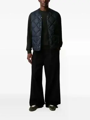 Barbour Lightweight Down Reversible Liner Gilet