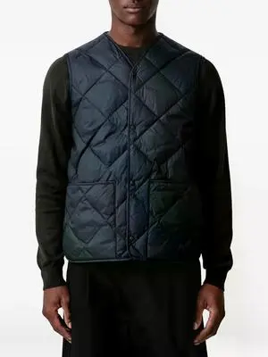 Barbour Lightweight Down Reversible Liner Gilet