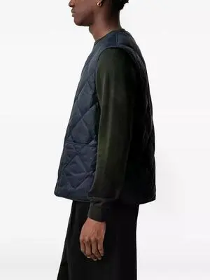 Barbour Lightweight Down Reversible Liner Gilet