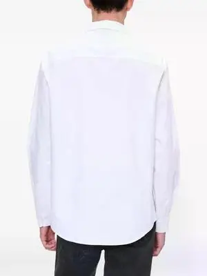 A.p.c. Greg Oxford Shirt