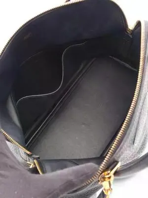 Hermès 2020 Bolide 31 Tote Bag - Black