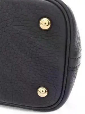 Hermès 2020 Bolide 31 Tote Bag - Black